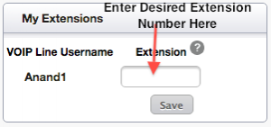 Short Extension Numbers | DoorVaani Blog