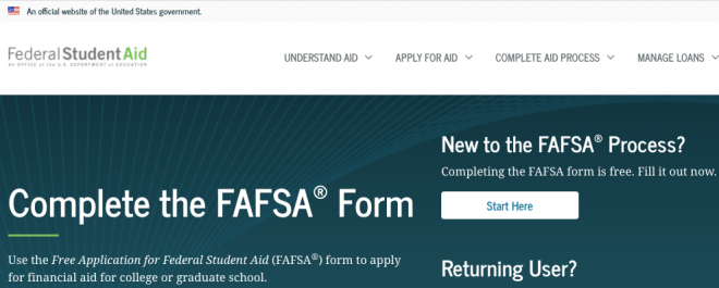 How to get US Mobile Phone Number for use in creating FAFSA ID ...
