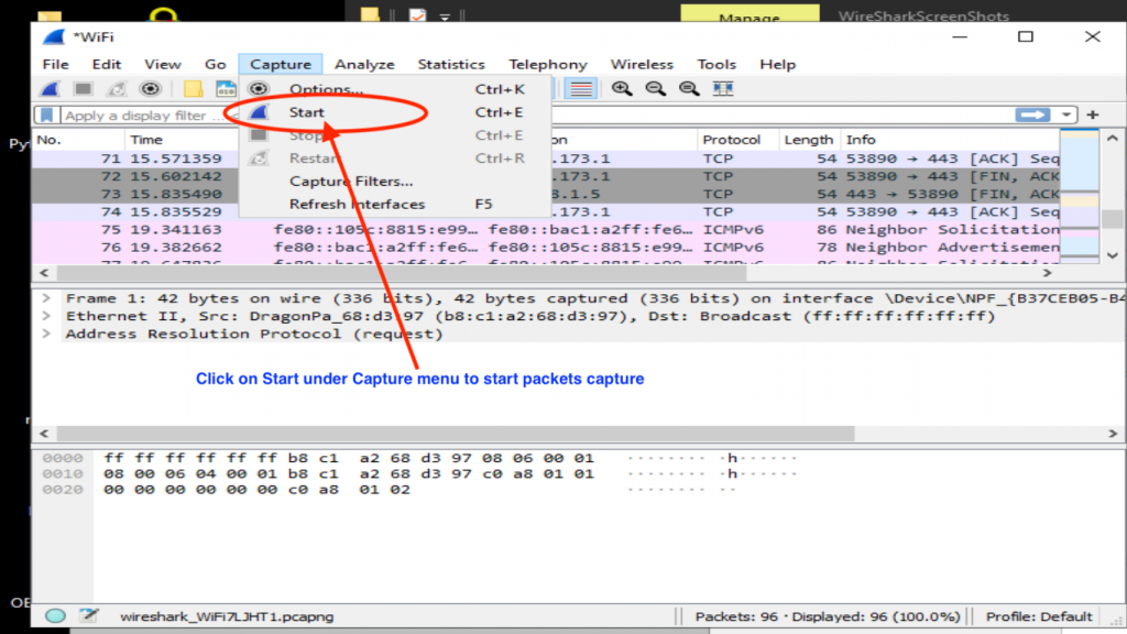 SIP Register failures debug using Wireshark | DoorVaani Blog
