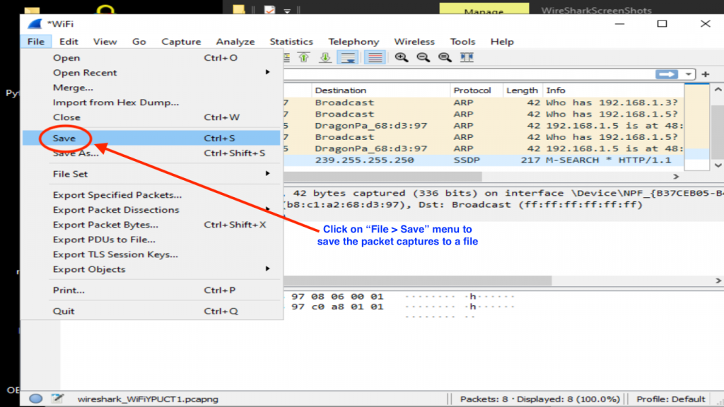 SIP Register failures debug using Wireshark | DoorVaani Blog